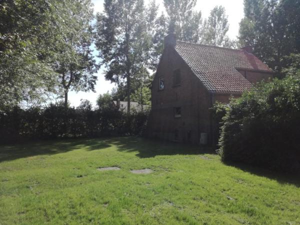 Huis Aan Puyenbroeck - 比利時