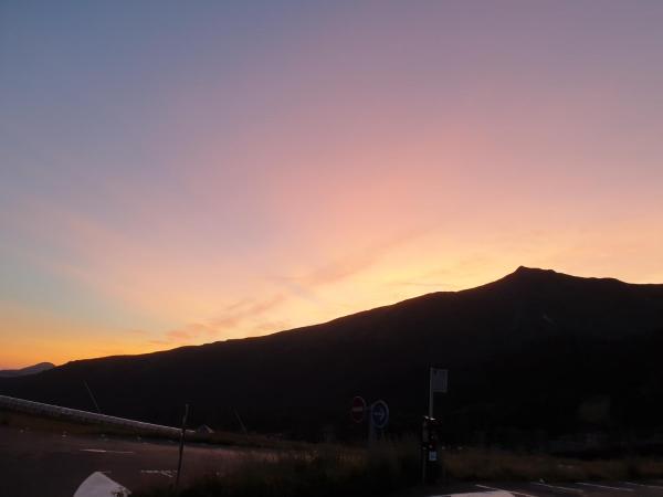Résidence Azur Sancy Fibre Orange - Puy-de-Dome
