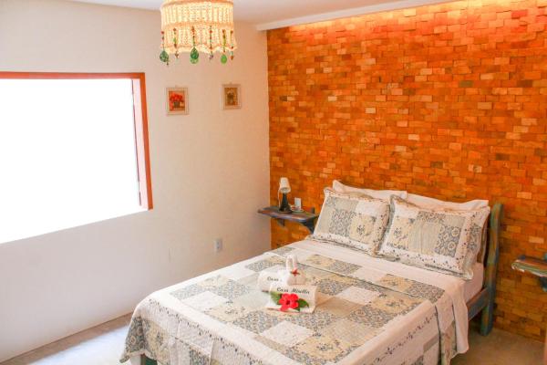 Casa Mirella Jeri - State of Ceará