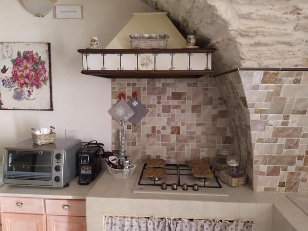 Casa Vacanza Lele25 - Martina Franca