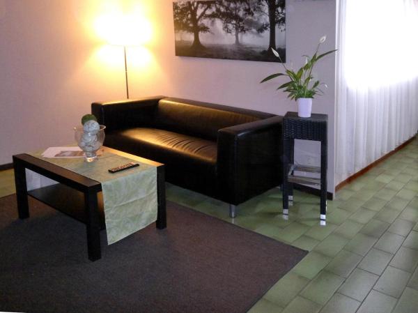 Albergo Papillon - Reggio Emilia
