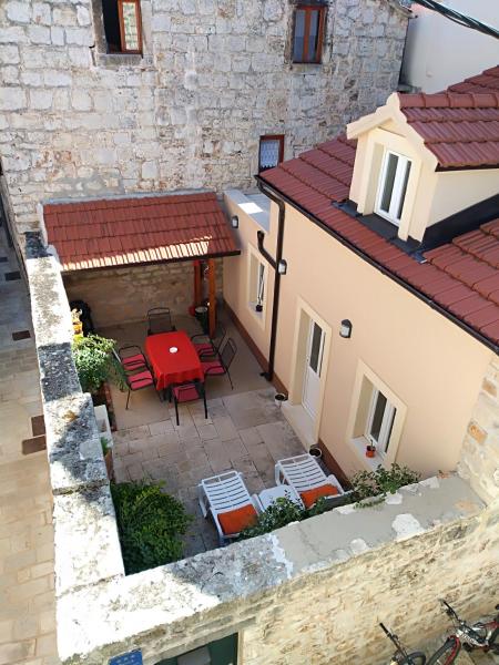 Mirina - Stari Grad