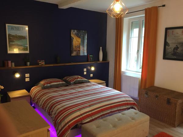 L Appartement Du Parc Avec Jacuzzi Extérieur - Haute-Garonne