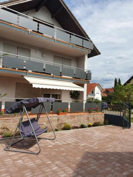 Sunshine Apartments Rust-ringsheim - Bade-Wurtemberg