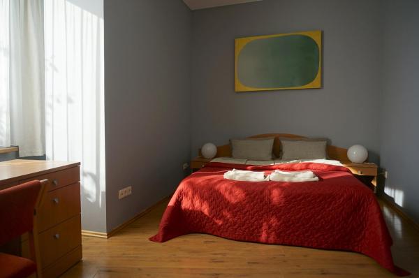 Comfortable 2-room Apartment 300m Near The Beach - Lithuania