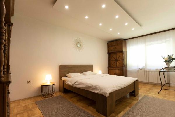 Apartman Zen - Zagreb
