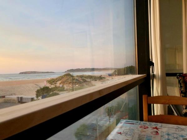 Somo Playa Vistas - Solares