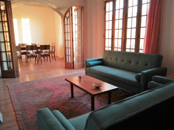 Increible Apartamento En Casco Histórico - Montevideo