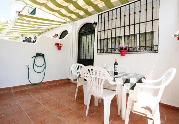 Albatros Playa Club - Benalmádena