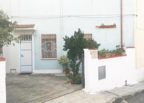 Bed And Breakfast Da Antonio - Orgosolo - Fonni