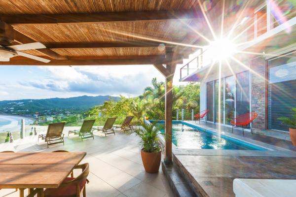 Casa Chachacha - San Juan del Sur