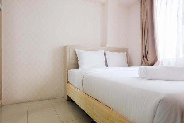 Best Price 2br At Bassura City Apartment By Travelio - Jakarta