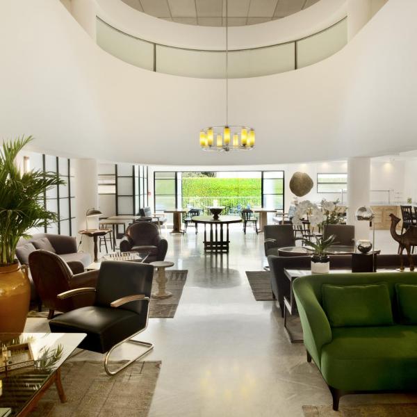 Lily & Bloom Boutique Hotel - Tel Aviv-Yafo
