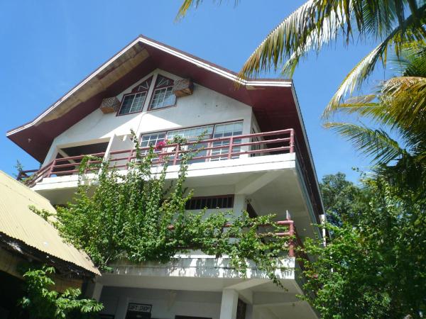 Antelope Guesthouse - Palau