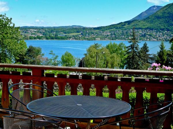 Hotel Des Marquisats - Argonay