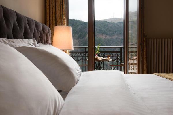 Kentrikon Hotel - Greece