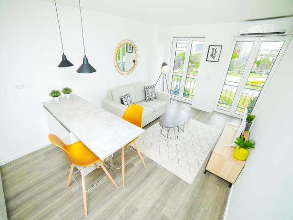 Angel Flat - Porto, Portugal