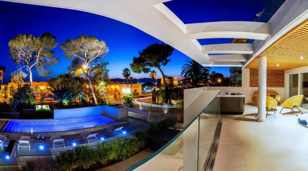 Villa Catleya Appart Hôtel - Fréjus