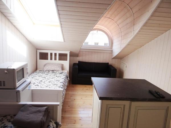 Little Provence Home - Vilnius