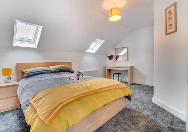 Sunset View Apt 8 Skinningrove - Saltburn-by-the-Sea