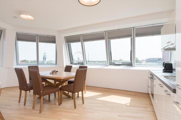 Yourapartment Prater - Austria