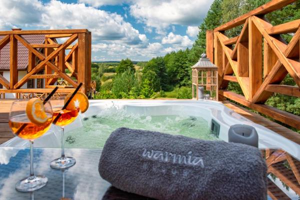 Warmia Resort - Mazury