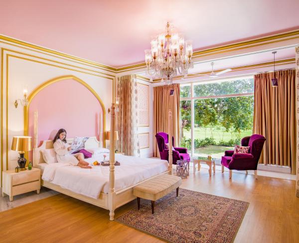 Rose Amer - Jaipur