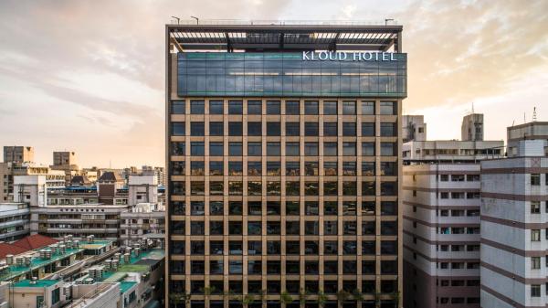 Kloud Hotel - 베이툰 구