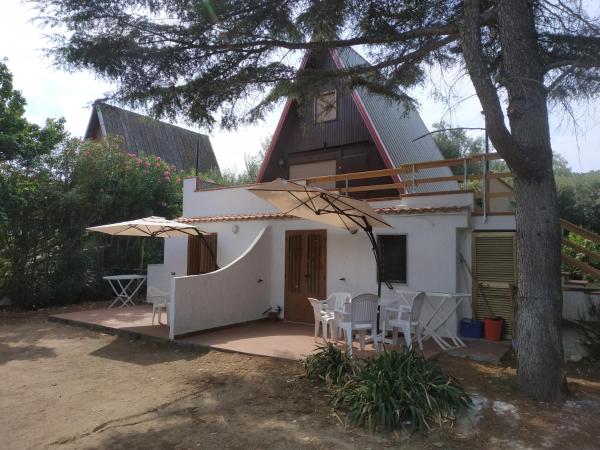 Villino Del Duca - Rodi Garganico