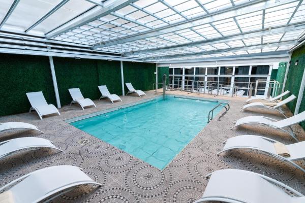 Ker San Telmo Hotel - Recoleta