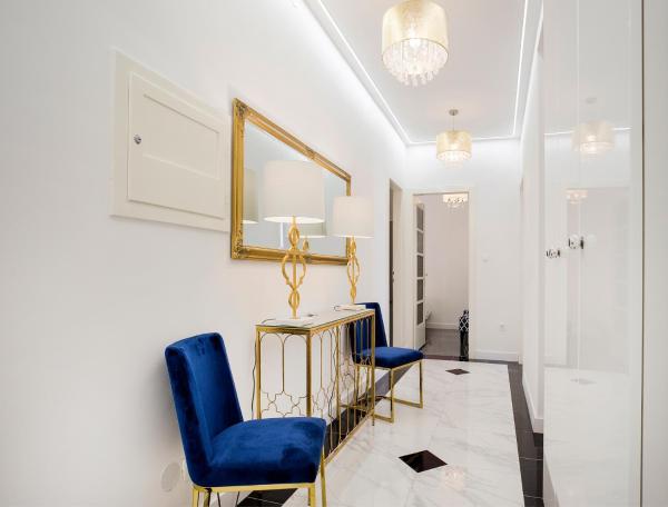 Kaleta Garden Apartment - Split