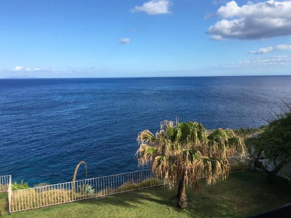 Chuva De Prata - Madeira