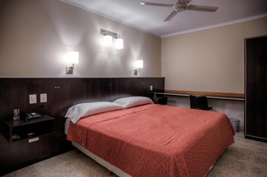 Hotel Magdalena - Provincia de Entre Ríos