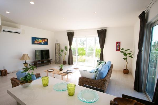 Airy House I / Vacation Stay 46400 - Okinawa