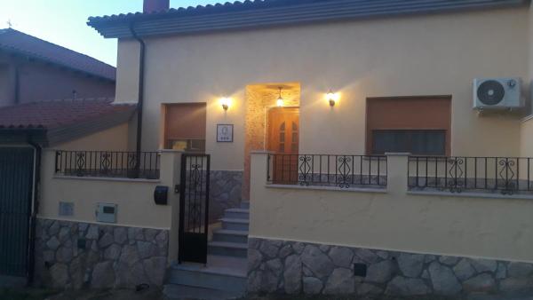 Casa Rural Las Mareas - Extremadura