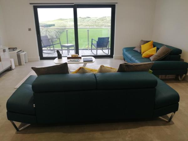 Portrush Luxury Apartment, Currangate - Portrush