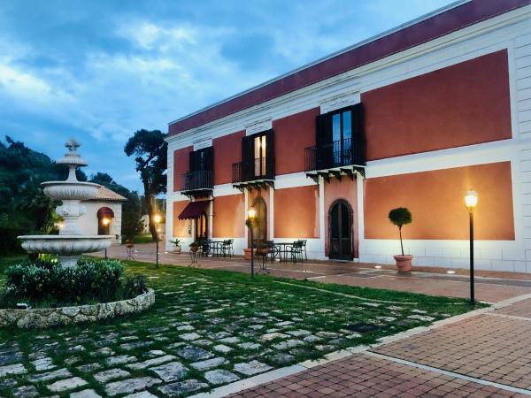 Relais Villa Giuliana - Licata