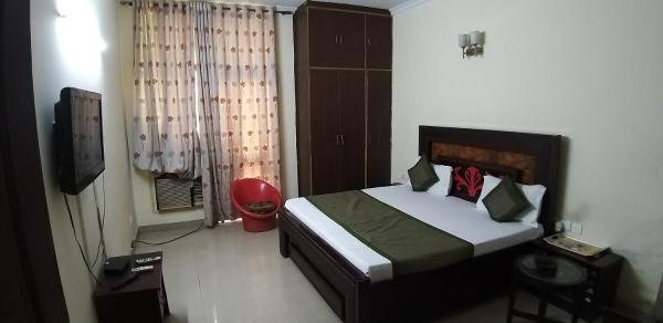 Hotel Home Stay Dwarka - Delhi