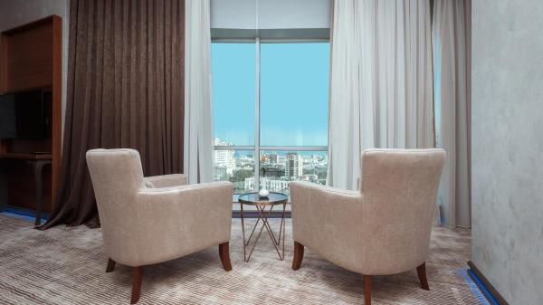 Midtown Hotel Baku - Baku