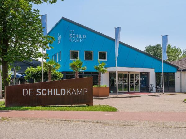 Hotel De Schildkamp - Culemborg