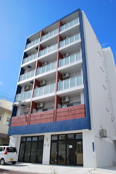 Ten Point Hotel Airport - Okinawa