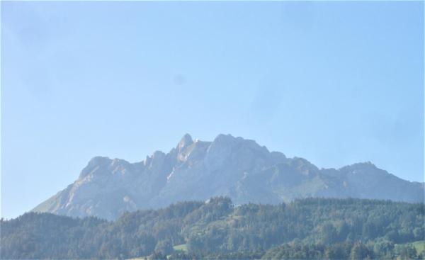 Lucerne Apartment Mount Pilatus - Stans
