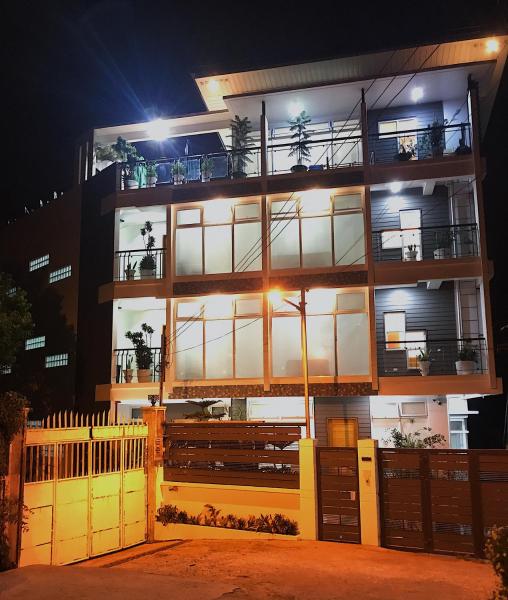 Ricio Haus - La Trinidad