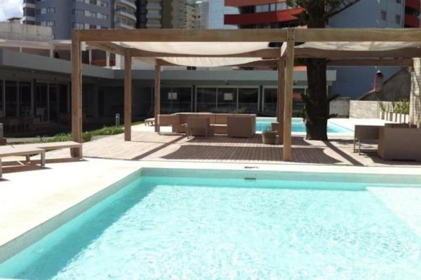 Hermoso Dpto 3d, Forest Tower Ii, Punta Del Este - Uruguay