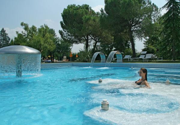 Hotel Terme Neroniane - Montegrotto Terme