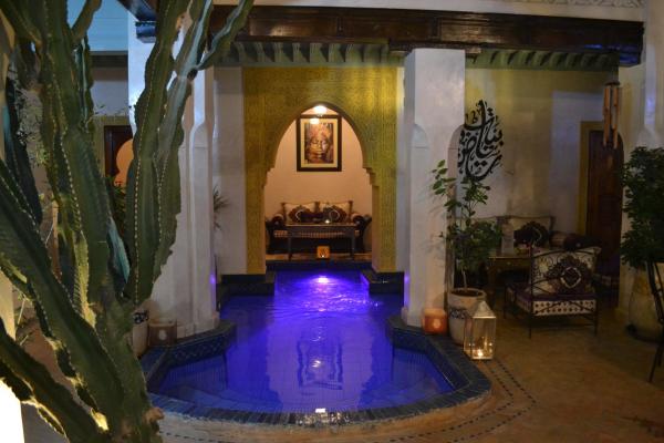 Riad Bayti - Marrakech