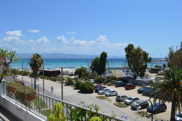 Hotel Chentu Lunas - Cagliari
