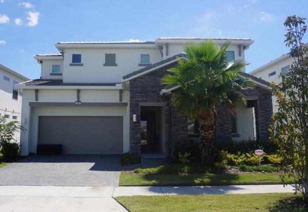 3840 Supreme Villa 6bd Private Pool And Game Room - St. Cloud, FL
