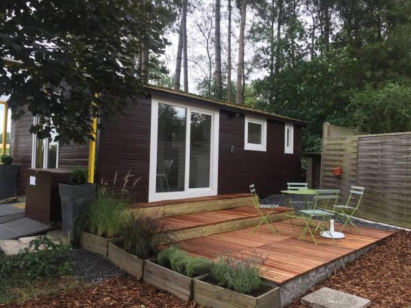 Chalet De La Joncquière - Villers-la-Ville