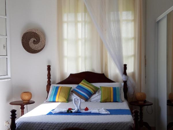 Studio Accueillant à Baie Mahault - 20 M² Avec Piscine Privée - Guadeloupe